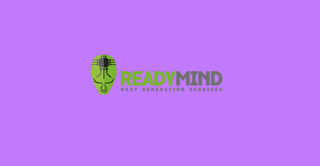 ReadyMind